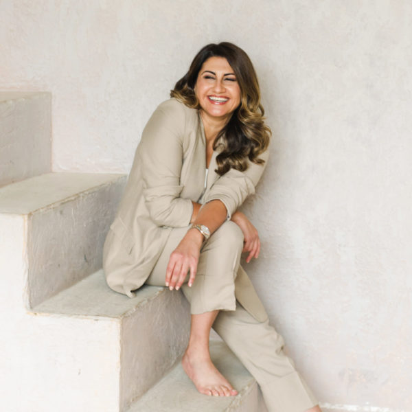 Seba Haddad - Mompreneurs Worldwide Directory